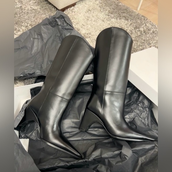Coperni | Shoes | Coperni Bridge Cowboy Boots | Poshmark
